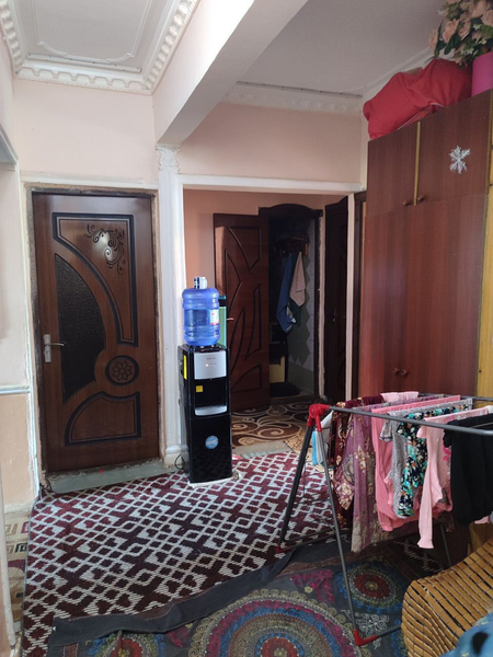 Продаю 3-х комнатную квартиру на Сергели 7