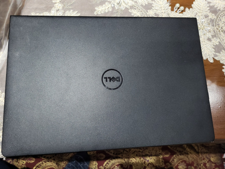 Dell notebook sotiladi
