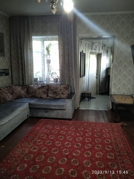 Продается дом
