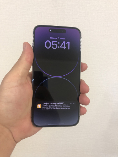 В Рассрочку Apple Iphone 14 Pro Max Nasiya Savdo (Muddatli to’lov)