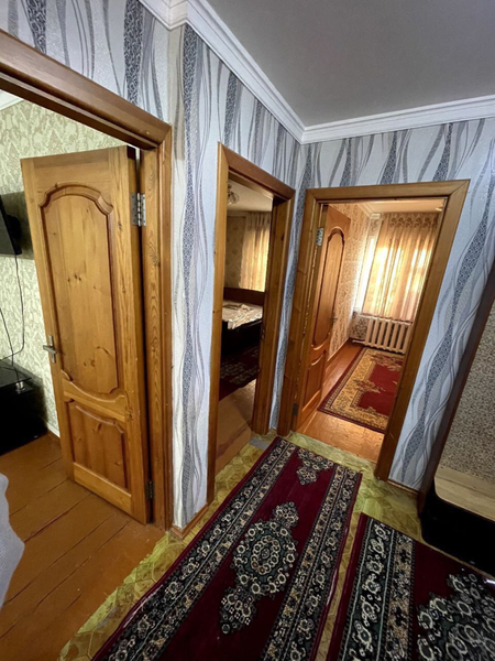 Мирабад, Метро Космонавтов, 3/4/4