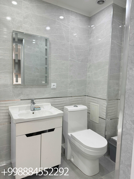 Сдаётся 2х-ком новая квартира ПРЕМИУМ КЛАССА/Renting New Apartment