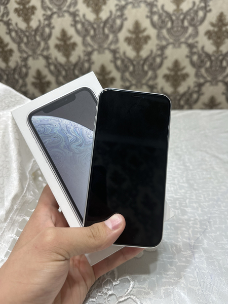 Iphone xr ideal