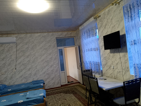 Xostel Fargona waxar
