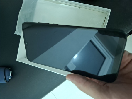Redmi 7 korobka dokument