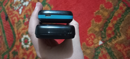 Qnopchni telefon