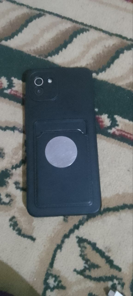 Samsung Galaxy A03