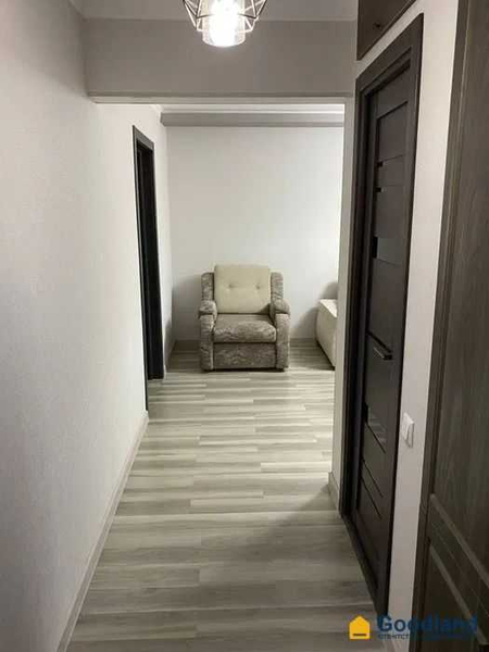 Сдается аренда 2/1/5 квартира, 45 м², ориентир Новомосковская (J 1076)