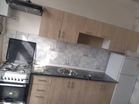 Узак муддетке квартира арендага берилади  бахасы 250$