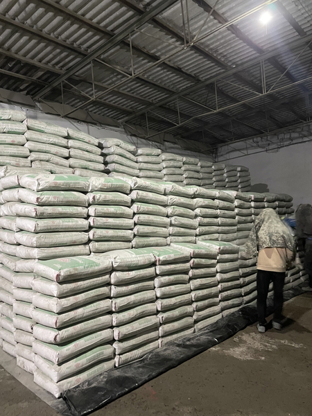 Цемент Cement Sement