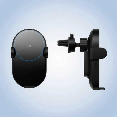 Зарядное устройство для автомобиля Mi Wireless Car Charger 20W