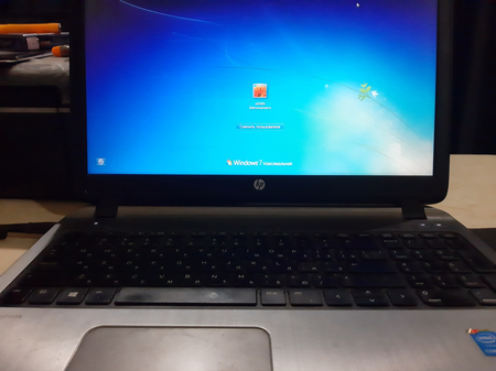 HP core i5 sotiladi