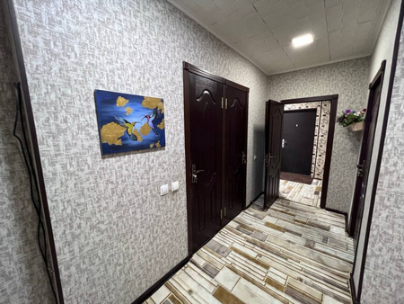 Продаётся Квартира на Дружба Народов