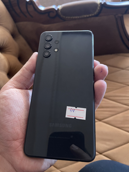Samsung A32 Koreya