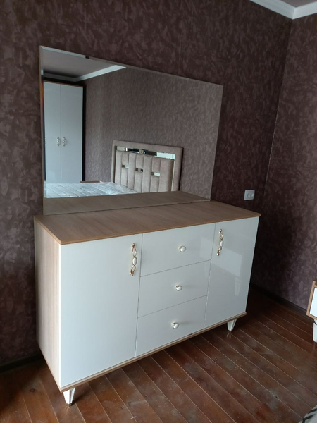 Мебель Спальный Комплект