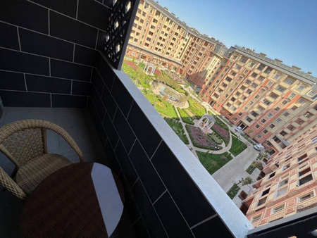 Продам ЖК Парисиен Яккасарайский р