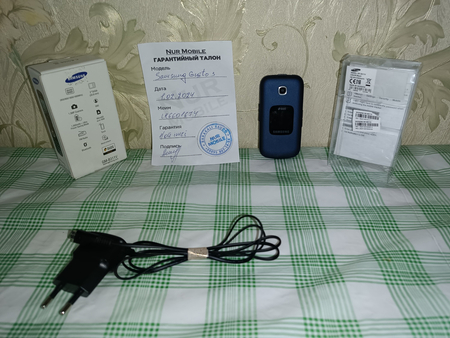 Samsung GM-B311V