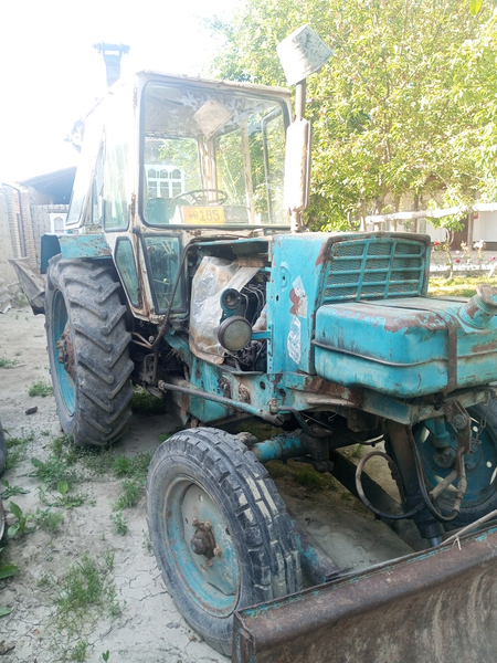 Narxi kelishiladi
