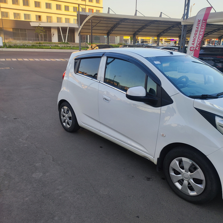 Spark metan gazi bor 2016 yil 1 ta petnosi bor