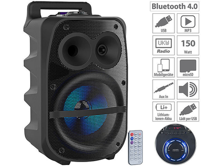 КОЛОНКА BLUETOOTH. Новинка 2022! ZQS6127. Гарантия + Доставка по УЗБ!