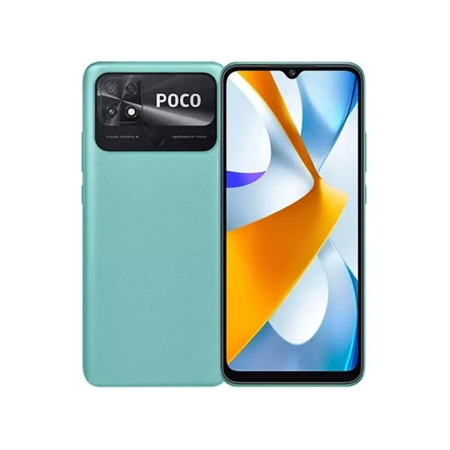 POCO c40 satiladi