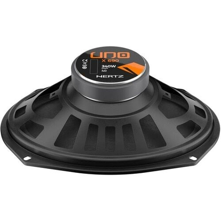 Колонки HERTZ UNO X-690