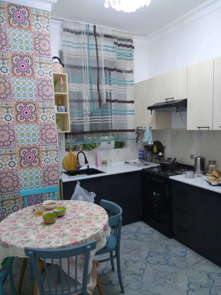 (К121604) Продается 2-х комнатная квартира в Яккасарайском районе.