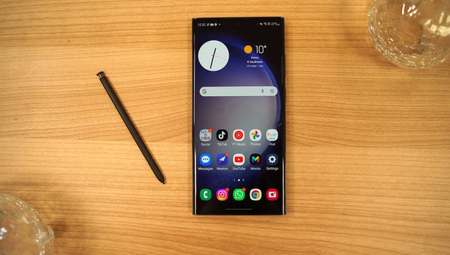 Samsung galaxy S23 ULTRA 12/256 SOTILADI