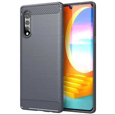 Чехол для LG velvet