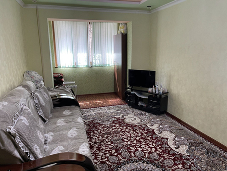 Сдаётся квартира в Вогзале 220$