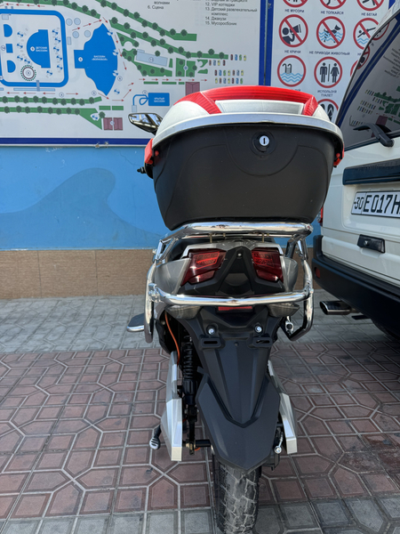 Продается скутер