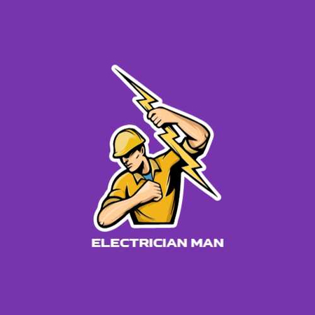 Электрик. Elektr va elektrk xizmati.