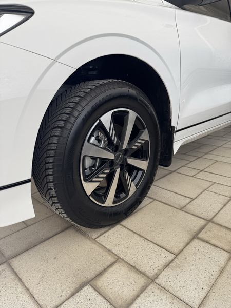 BYD E2 2024 краска тоза