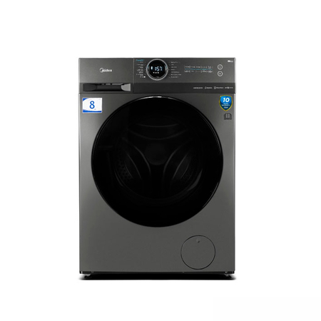 MIDEA Стиральная машина MF200W80WB/T-C