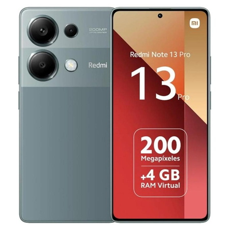Redmi Note 13Pro 8+4/128GB идеал холатда!