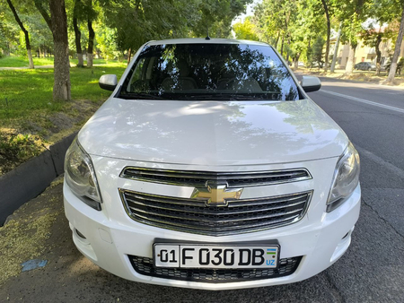 Cobalt 4 pozitsa 2020 yil, Arendaga beriladi