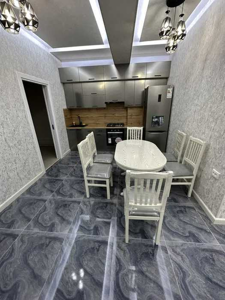 Аренда шикарной 2/2/6 квартиры на Дубовый. Новостройка.ID:OY 679