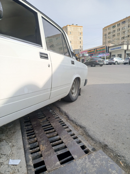 Ваз 21074 стилади срочно