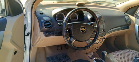 Chevrolet Nexia 3 4 pazitsita avtomat karobka