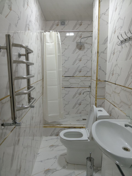Yunusobod 4 2/7/9 s remontim mebel texnika