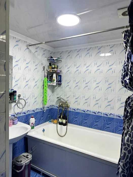 Срочно продаётся уютная и квартира на Авиасозлар-1. ID:19
