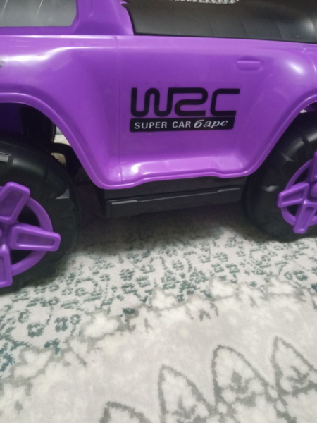 Детский машина. Avto car.