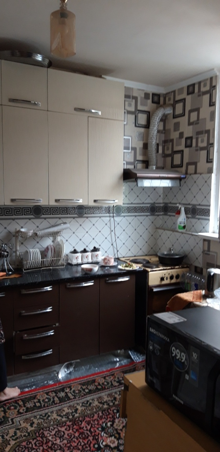 Algoritm, Алгоритм