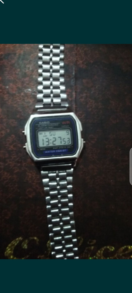 Соат casio ariginal