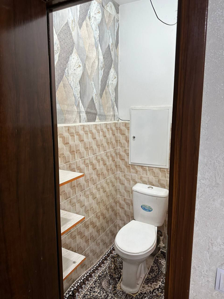 Продается 2 ком квартира Яшнабадский район Новостройка Кадышева