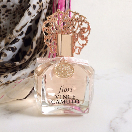 Fiori Vince Camuto EDP 100мл // оригинал парфюм //