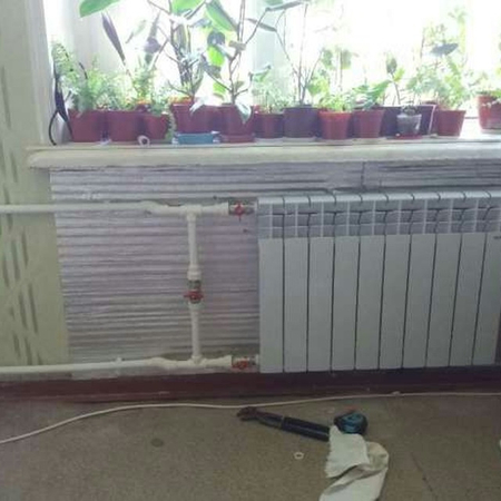 Santexnika Elektirika xizmatlari