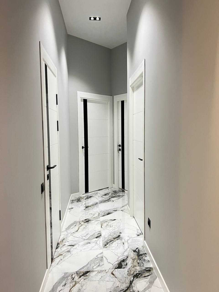 Parkent Avenue Площадь: 94м2 Евро+меб+тех Паркентская улица;
