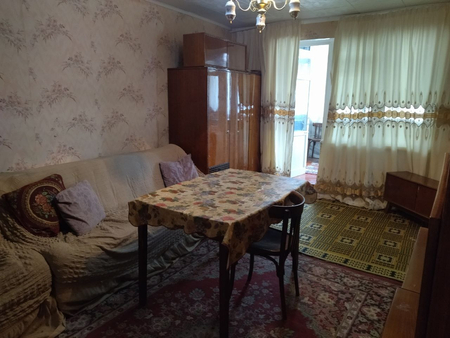 Продается 2 комнатная квартира в кирпичном доме,мирзо-улугбекский райо