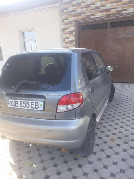 Matiz best super